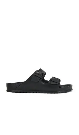 BIRKENSTOCK Arizona Eva - Black