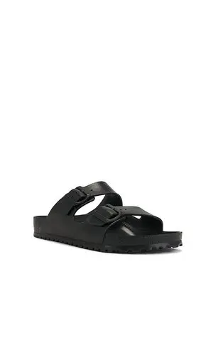 BIRKENSTOCK Arizona Eva Sandals - Black