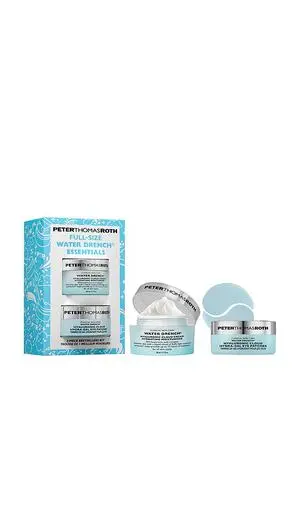 PETER THOMAS ROTH Full-size Water Drench 2-piece Recovery Kit - N,a