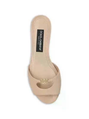 Dolce & Gabbana Logo-detail Slider