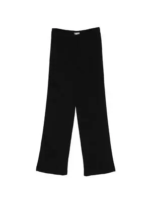 Issey Miyake Ribbed Trousers