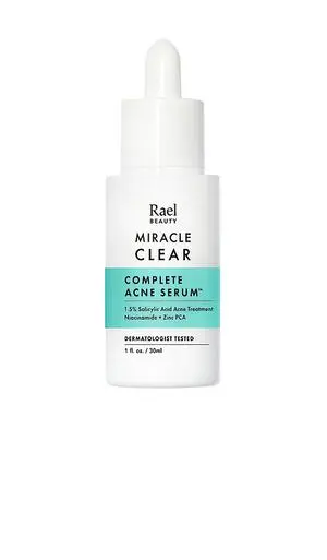 RAEL Miracle Clear Acne Serum - N,a