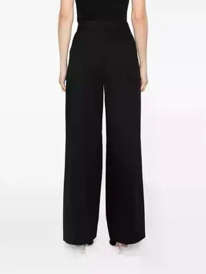 GESTUZ Wide Leg Trousers