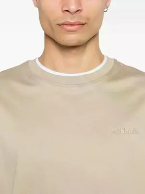 Mackage Ringer T-shirt - Neutrals