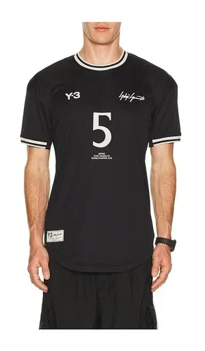 Y3 Elite Tee