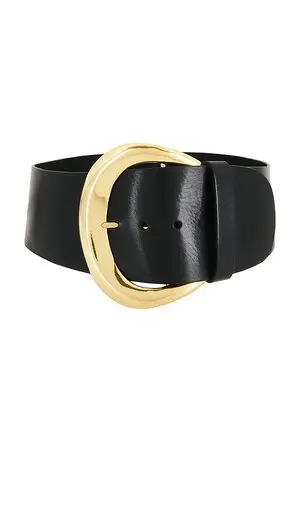 LAMARQUE Florence Belt - Black
