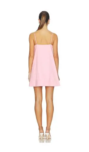 Caroline Constas Vera Mini Dress
