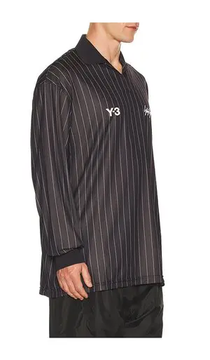 Y3 Elite 5 Jacket
