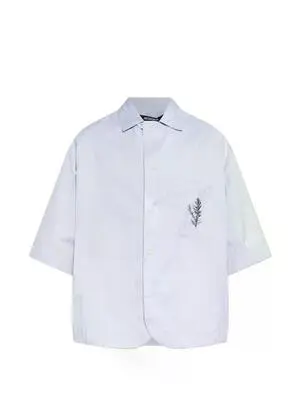 Jacquemus The Gardian Shirt