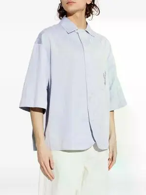 Jacquemus The Gardian Shirt