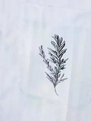 Jacquemus The Gardian Shirt