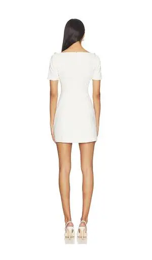 Majorelle Nicolette Mini Dress