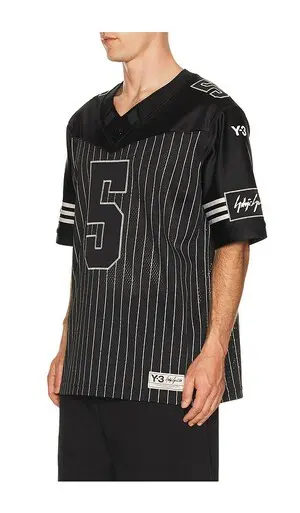 Y3 Elite 5 Jersey