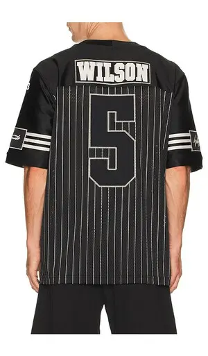 Y3 Elite 5 Jersey