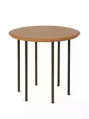 THE CONRAN SHOP Six-leg Side Table - Brown