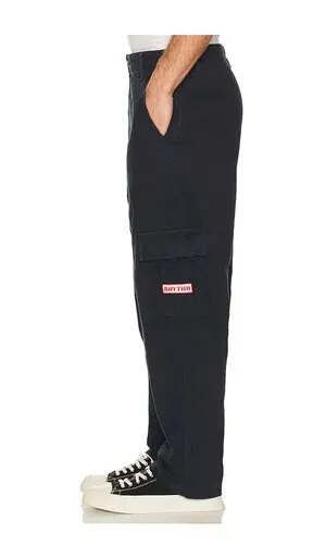 RHYTHM Mechanics Cargo Pant