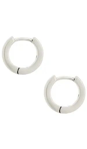 SERGE DENIMES Asteria Earring In Metallic