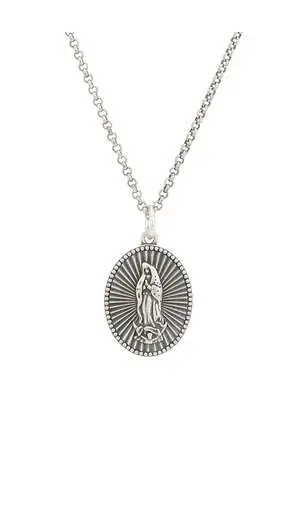 SERGE DENIMES Guadelupe Necklace