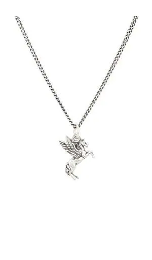 SERGE DENIMES Pegasus Necklace