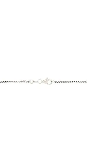 SERGE DENIMES Pegasus Necklace