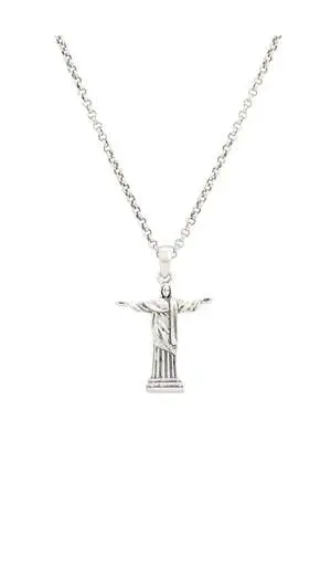 SERGE DENIMES Redeemer Necklace
