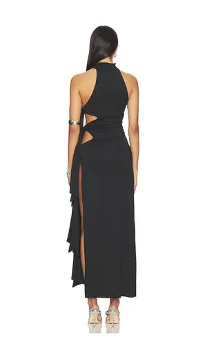 Superdown Kassanda Maxi Dress