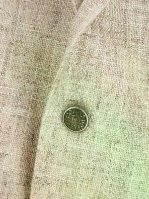 Tagliatore Single-breasted Blazer - Neutrals