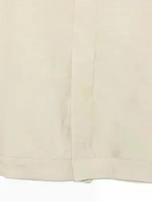 COSTUMEIN Base Buttoned Shirt - Neutrals