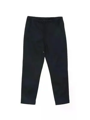 Max Mara Drawstring Trousers