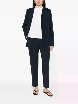 Max Mara Side-pockets Trousers