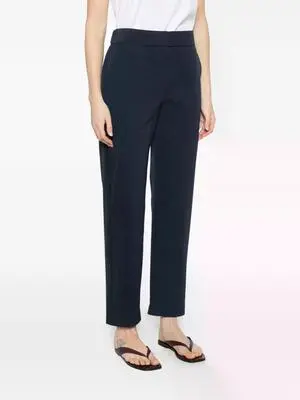 Max Mara Side-pockets Trousers