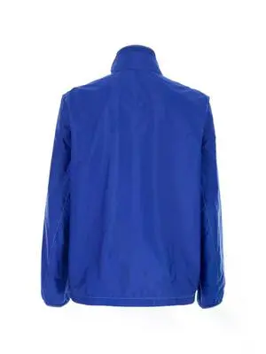 Moncler Arrakis Contrast-stitching Jacket