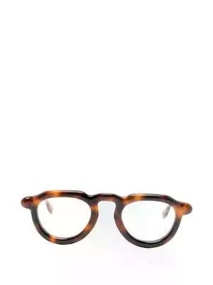 Paloceras Round Frame Eyewear For Women