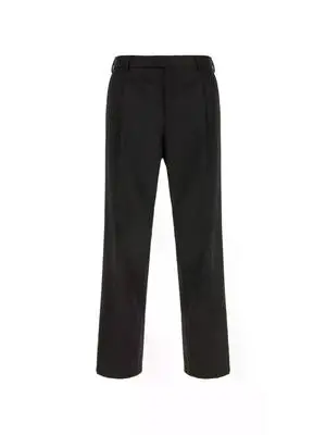 PT TORINO Wool Trousers