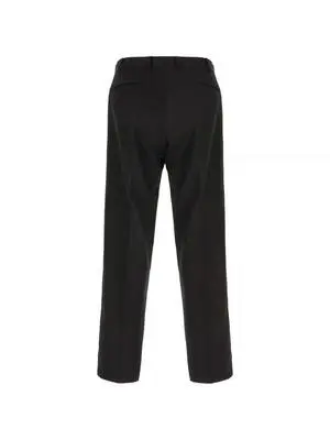PT TORINO Wool Trousers