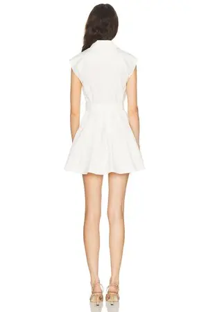 SANS FAFF Audley Mini Dress