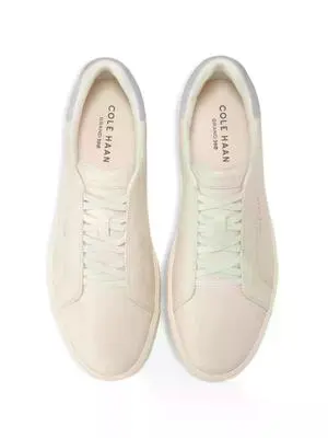 Cole Haan Slip-on Sneakers