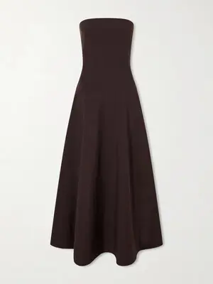 St. Agni Knee Length Cocktail Dresses