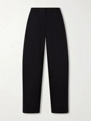 St. Agni Mid Rise Pants For Women