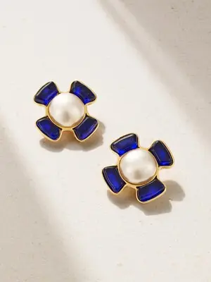 Vintage Earrings