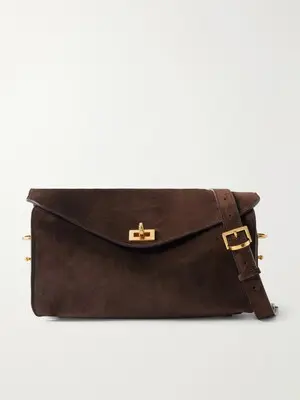 Balenciaga Le 7 Shoulder Bag