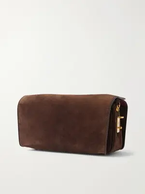 Balenciaga Le 7 Shoulder Bag
