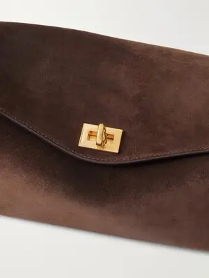 Balenciaga Le 7 Shoulder Bag