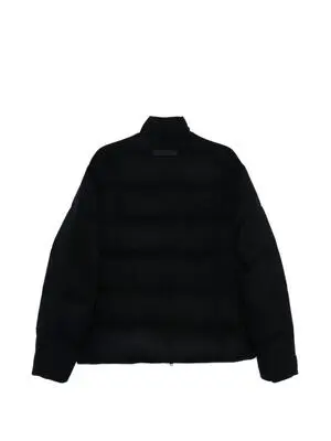 Zegna Zip-fastening Long-sleeve Jacket
