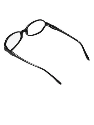 Our Legacy Oval Frame Glasses