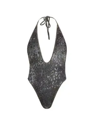 Diesel® Halterneck Swimsuits