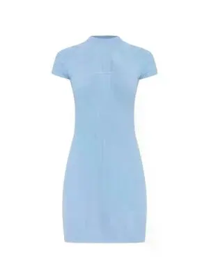 Alexander Wang Knit Mini Dress