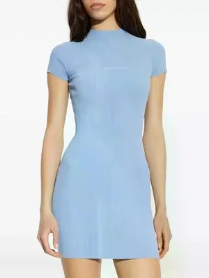 Alexander Wang Knit Mini Dress