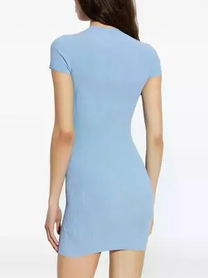Alexander Wang Knit Mini Dress