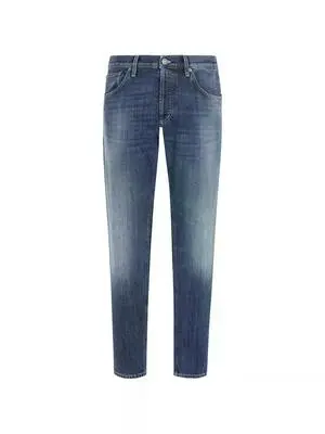 DONDUP Brighton Five-pocket Jeans